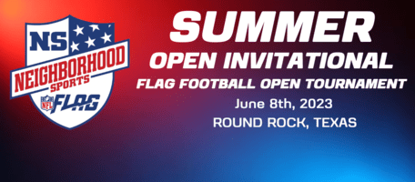 Summer Invitational Schedule